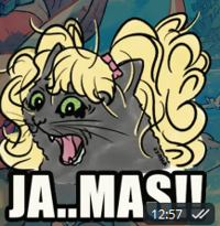 Yo Jamas! Meme Sound Effect - Voicy