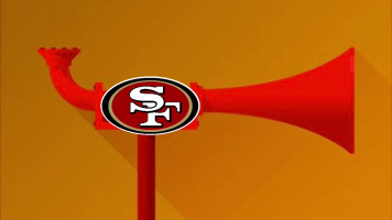Lets GO NINERS Meme Sound Effect - Voicy