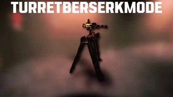 Turret Fire Meme Sound Effect - Voicy