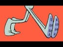 Squidward walking sound effect Meme Sound Effect - Voicy