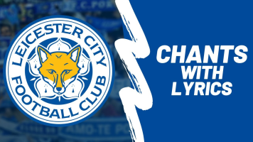 La La La La LCFC Meme Sound Effect - Voicy