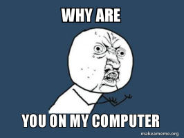 ohh Meme Sound Effect - Voicy