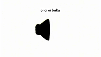 oi oi oi baka Meme-Soundeffekt - Voicy