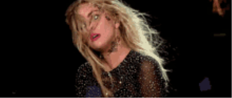 Clean your shit up - Lady Gaga Meme Sound Effect - Voicy