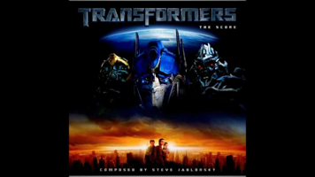 Transformers Meme Sound Effect - Voicy