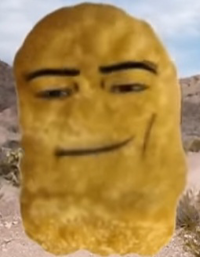 chicken nugget song remix Meme Sound Effect - Voicy