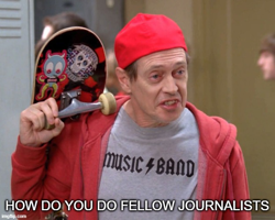 calgon Meme Sound Effect - Voicy