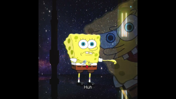 Push these fish off me like HUH Meme Sound Effect - Voicy