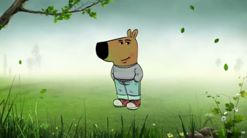 chill guy music Meme Sound Effect - Voicy