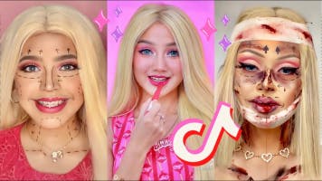 Barbie Sounds - Voicy