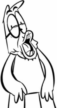 Rawr Meme Sound Effect - Voicy