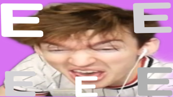 Flamingo Says "E" Compilation Meme Sound Effect - Voicy