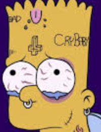 my brother hit me in the head with a book im crying rn Meme Sound ...