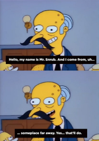 Homer Simpson: Yes master Meme Sound Effect - Voicy