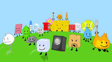 BFDI Soundboard by Nhaudio32 - Voicy