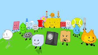 BFDI Soundboard by Nhaudio32 - Voicy