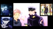 Jujutsu Kaisen Sounds and Sound Effects - Voicy
