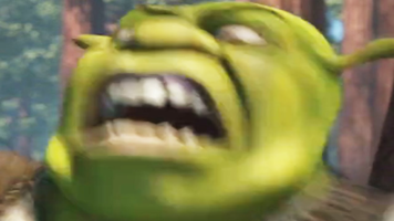 Shrek screaming sound meme Meme Sound Effect - Voicy
