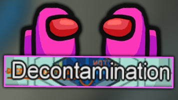 Decontamination in a Nutshell Meme Sound Effect - Voicy