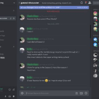Every discord call at 3 am Meme Sound Effect - Voicy