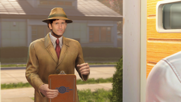 Fallout 4 - Good morning Meme Sound Effect - Voicy