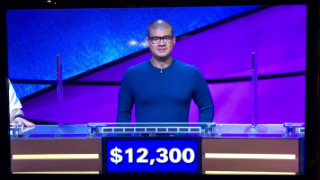 Really Incorrect Jeopardy! Meme Sound Effect - Voicy