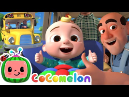 Cocomelon Cocomelon Cocomelon Sounds - Voicy