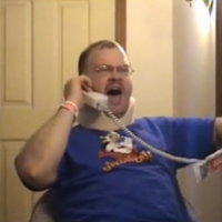Tourettes Guy Squish persons are world god bless are Meme Sound Effect ...