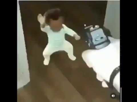 nae nae before you get a whooping Meme Sound Effect - Voicy