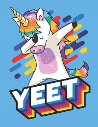 YEET Meme Sound Effect - Voicy