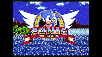 Sonic 1 Drowning Music Meme Sound Effect - Voicy