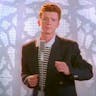 Rick Roll Meme Sound Effect - Voicy