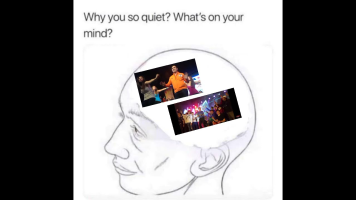 Disco Moreno vs Alfreddy Meme Sound Effect - Voicy