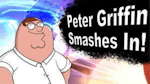 Peter Griffin Laugh Meme Sound Effect - Voicy