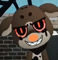 Nextbot Sounds and Sound Effects - Voicy