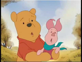Winnie Pooh Sounds and Sound Effects - Voicy