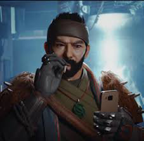 High Value Target Eliminated Meme Sound Effect - Voicy