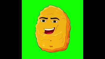 WHAT! HELP ME! nugget Meme Sound Effect - Voicy