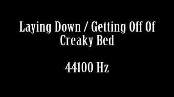 Laying Down On Bed Meme Sound Effect - Voicy