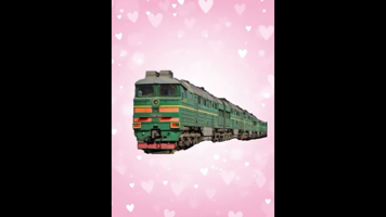 Train-Chan Meme Sound Effect - Voicy