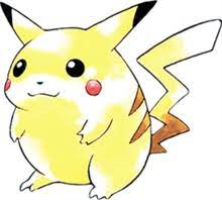 Pika Pika Sounds and Sound Effects - Voicy