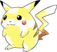 Pokemon Sounds - Voicy