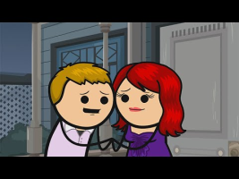 Explosm Entertainment Meme Sound Effect - Voicy