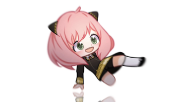 Anya Song Clip Meme Sound Effect - Voicy