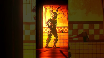 springtrap voice line Meme Sound Effect - Voicy