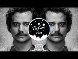 Pablo Escobar Song Remix Meme Sound Effect - Voicy