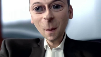 ich war dabei Meme Sound Effect - Voicy