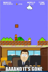 Mario 1UP Meme Sound Effect - Voicy