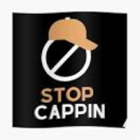 STOP THE CAP Meme Sound Effect - Voicy