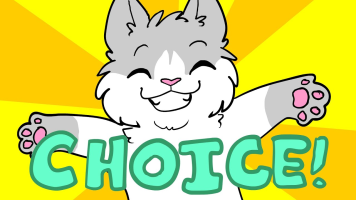 Choice // animation meme sound Meme Sound Effect - Voicy